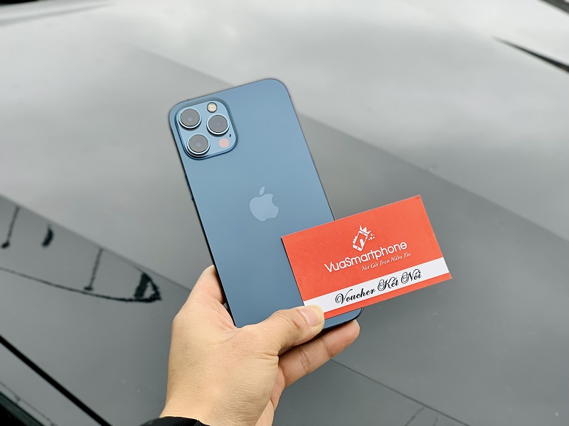 iPhone 12 Pro Max còn đáng sử dụng sau 2 năm ra mắt?